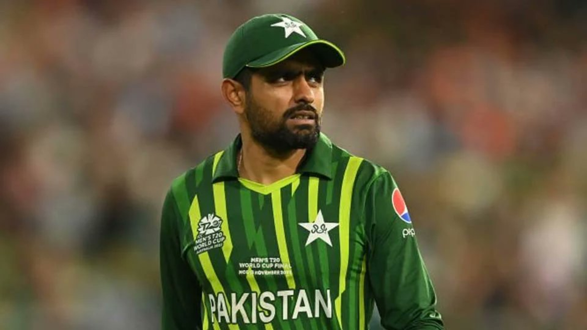 Pak Vs Nz Twitterverse Bash Babar Azam And Co After Pakistan Suffer 79
